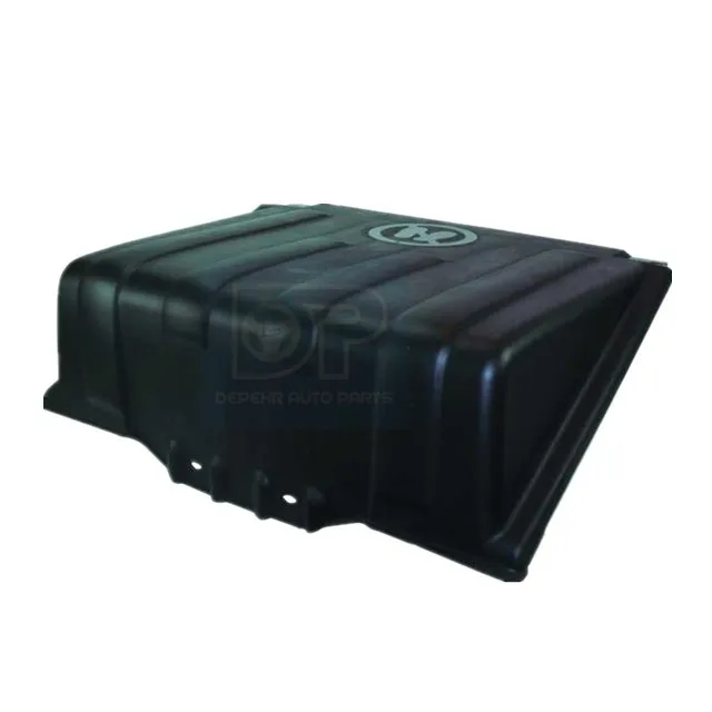 Shop Depehr European Trailer Body Parts - Durable & Reliable