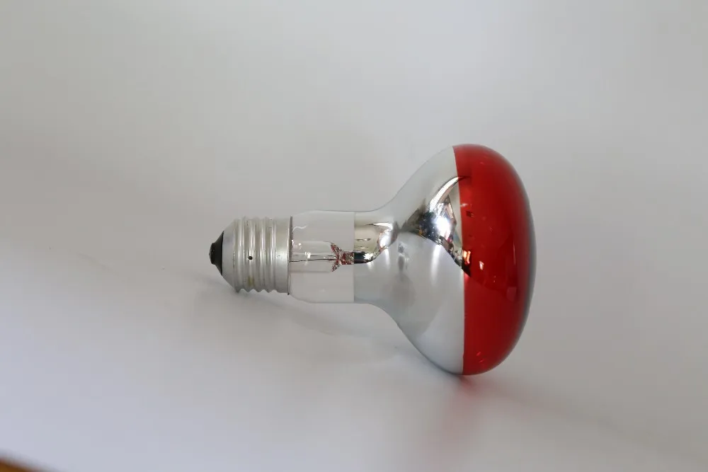Infrared Bulb With High Quality R125 Or Par38 100w 150w 250w 300w E27 ...