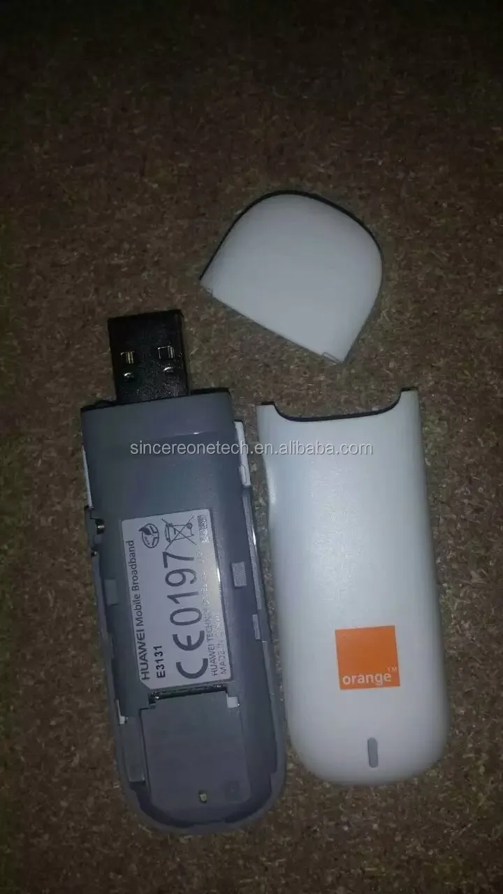 21mbps 3g Usb Modem E3531s-6 - Reliable Wireless Connectivity