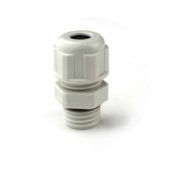 Pg13.5 M20 M25 M50 M63 Nylon M Type Cable Gland Size Price - Buy Cable ...