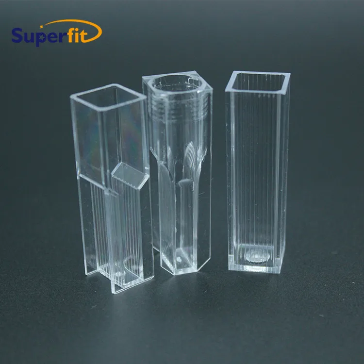 Scientific Laboratory Supplies Disposable Cuvettes For Coagulometer ...