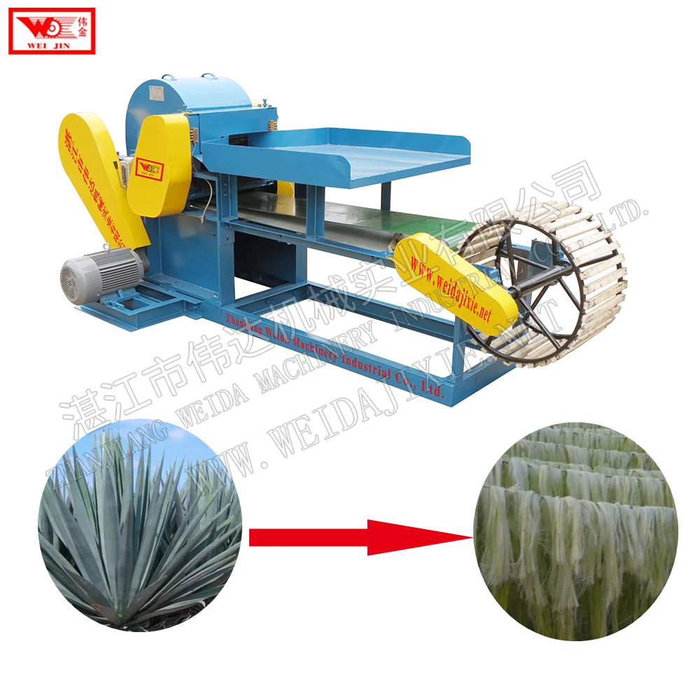 Extractor Extracting Fiber Machine For Banana Stem - Buy Extracting ...