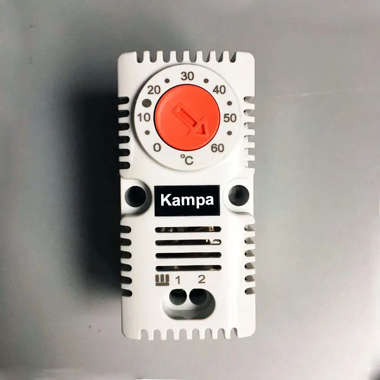 Nsyccotho Climasys Cabinet Mechanical Thermostat - Buy Cabinet ...