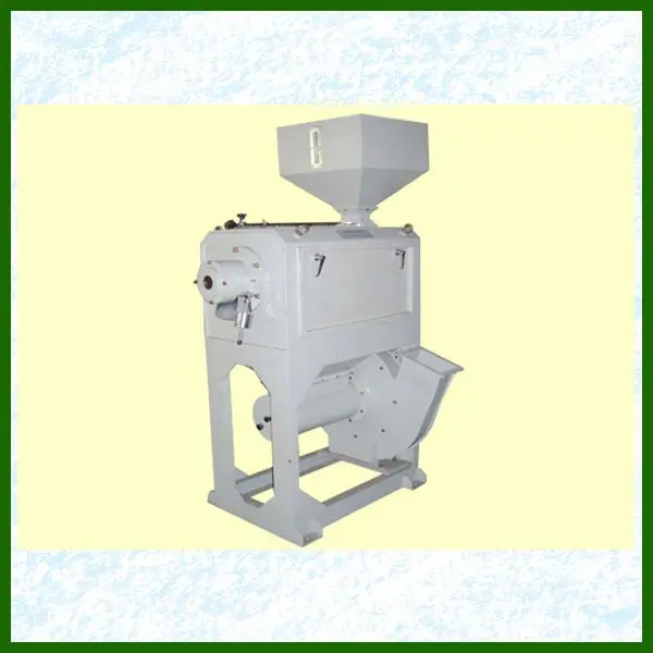 Corn Maize Emery Roller Peeler - Efficient & Durable