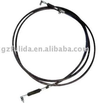 Soft Shaft Shift Team Pull String,Pull Push Cable,Pto Cable - Buy Push ...