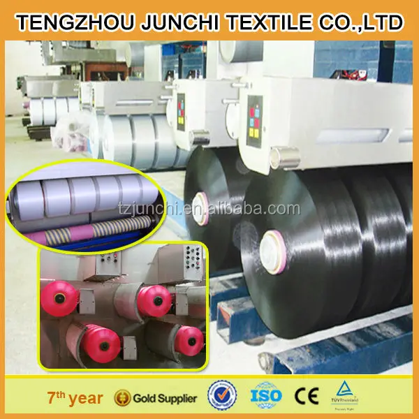 840d/3 High Strength Polyester Fibc Sewing Thread - Buy Polyester Fibc ...