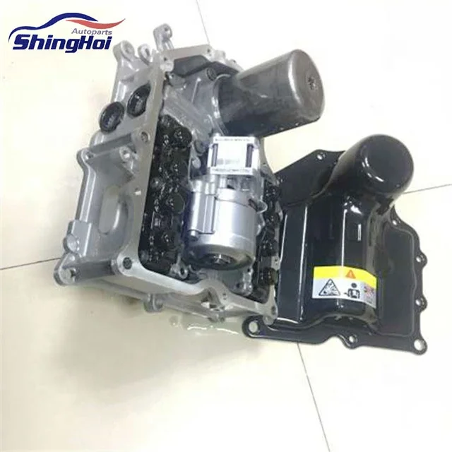 DQ200 DSG 7 Speed Gearbox Accumulator 0AM325587F| Alibaba.com