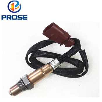Oxygen Sensor For Vw 0258006862 0258006863 022906262bs - Buy Oxygen ...