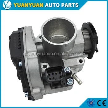 Chevrolet Spark Parts 96439960 Throttle Body For Chevrolet Matiz ...