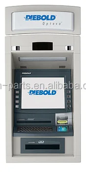 Diebold Opteva 562 - Buy Diebold Opteva Atm,Diebold Opteva Atm Parts ...