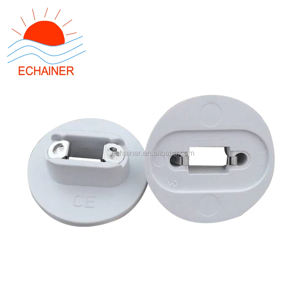 R17d End Cap T8 To R17d T10 To R17d G13 To R17d Adapter Converter R17d ...