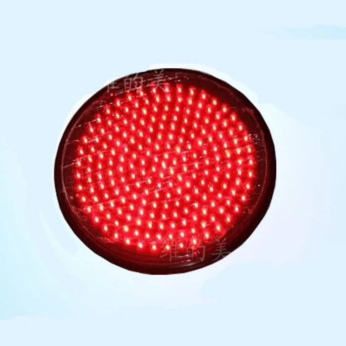 200mm Red Light Epistar Led Traffic Signal Parts Led Lamp Wick - Buy ...