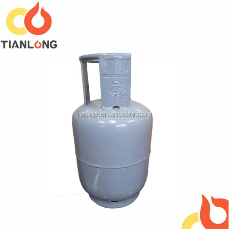 11kg Philippines LPG Gas Cylinder - Reliable and Efficient