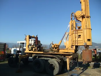 Imt 709 - Buy Piling Rig Product on Alibaba.com