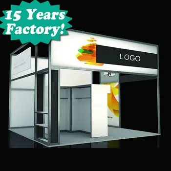 Aluminium Exhibition Extrusion For Outdoor Event - Buy Modular ...