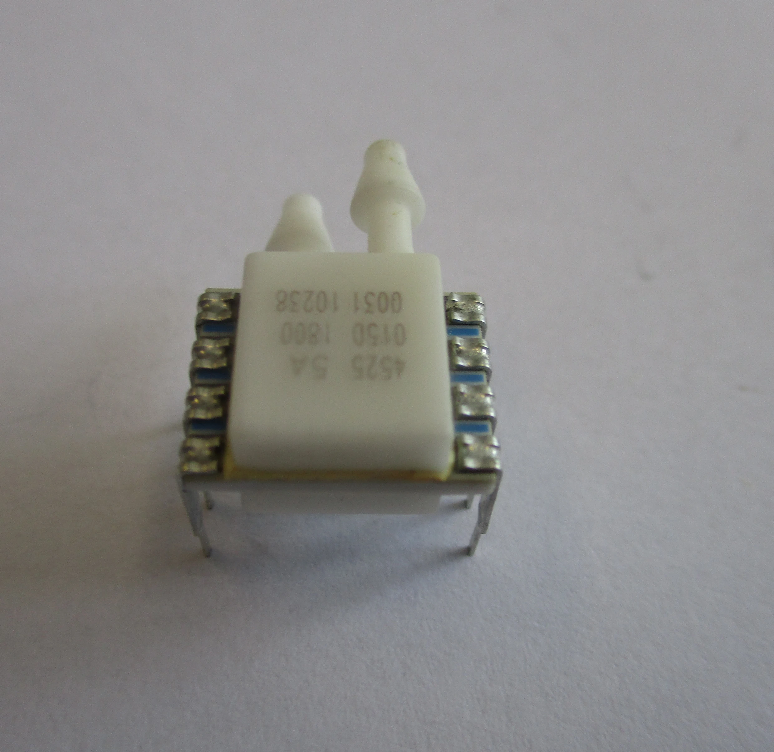 Ms4525 Pcb Mounted Barbed Pressure Ports Pressure Transducers - Buy ...