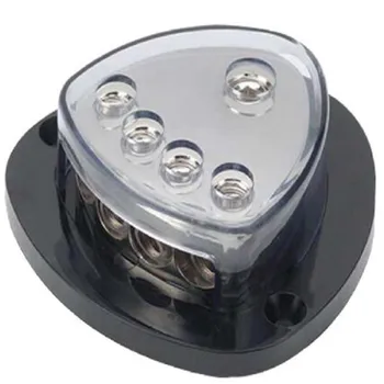 Auto Car Power Distribution Block - Buy Distribution Block,Power ...