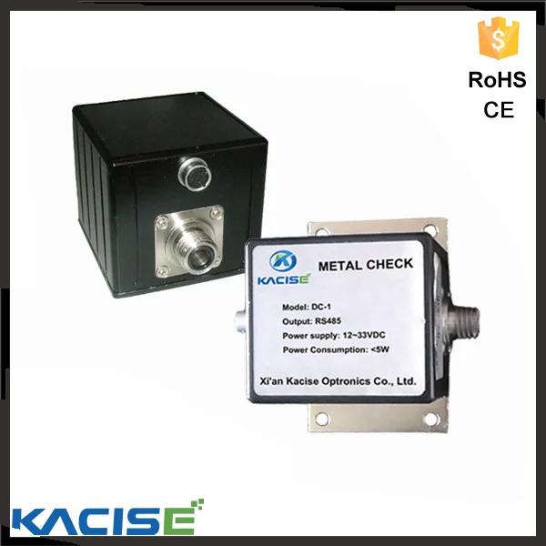 High Accuracy Oil Chip Detector Helicopter Chip Detector Aircraft - Buy ...