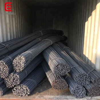 Bs4449 Grade 500b 6mm Corrugated Steel Rebar - Buy Bs4449 Grade 500b ...