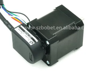 Nema 17 Encoder Stepper Motor 42mm Stepping Motor - Buy Nema 17 Encoder ...