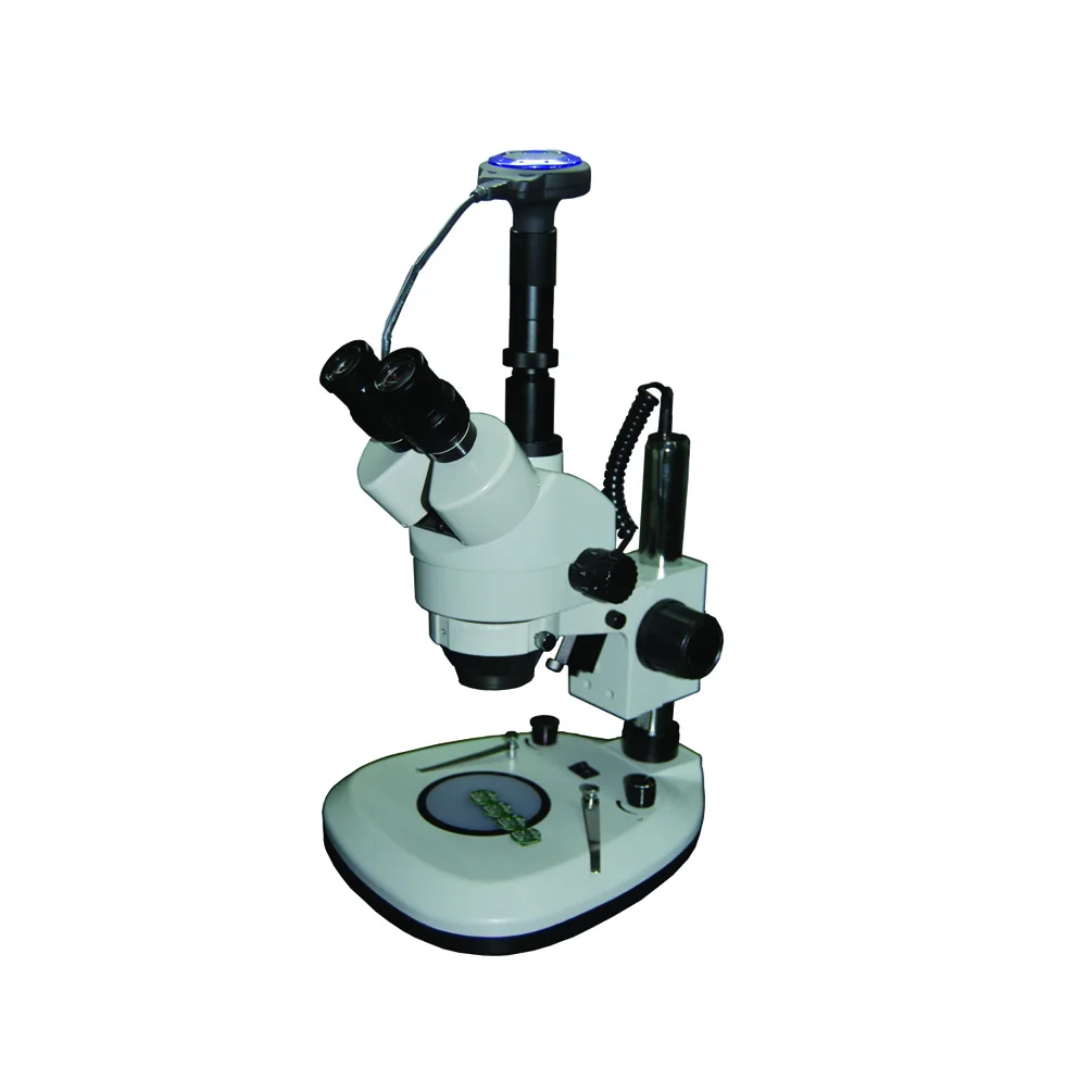 Mvv5000 Ce & Rohs Proved Microscope Usb Digital Camera With Eyepiece ...