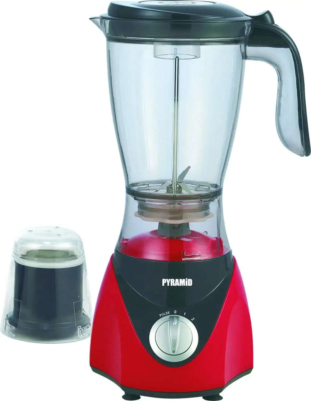 Home Appliances Electric Commercial Blender With Safety Lock - Buy High ...
