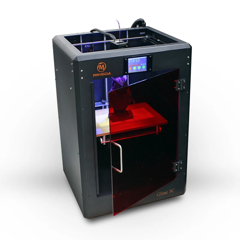 Newest Design!!! 3d Printing Free Pla 3d Printer Filament Digital Phone ...