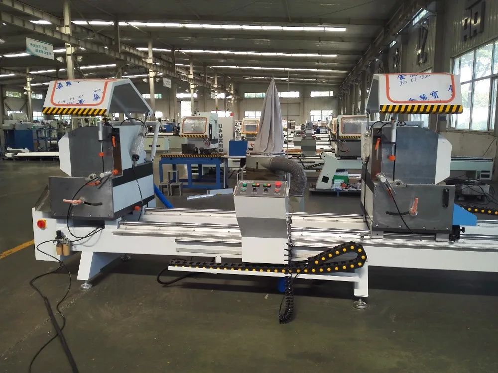 PVC Window Door Making Machine - High-Accuracy & Efficiency