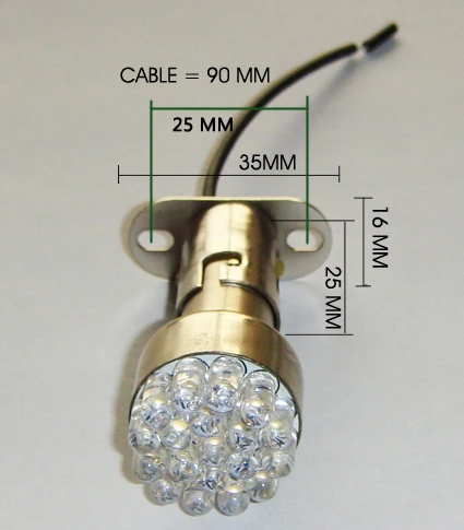 High Quality Brass + Wires Ba15d Ba15s Bay15d B15 Lamp Holder Socket