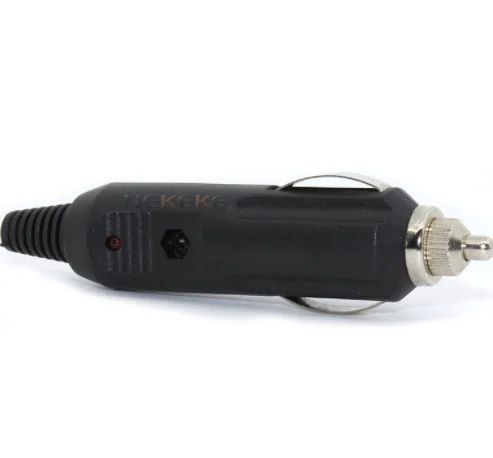 Nekeke Ds1011-lp003 12v 24v Car Charger Adapter Plug Socket With Engel ...