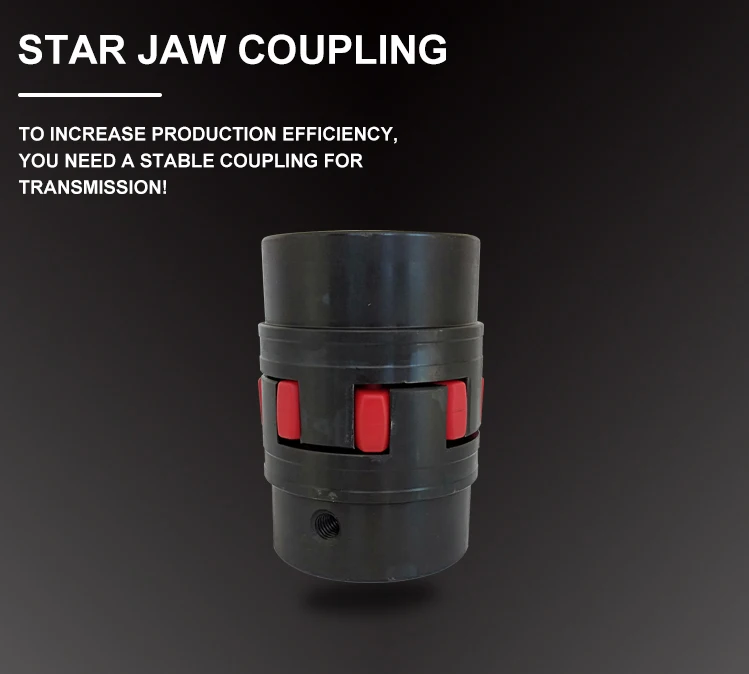 Rotex Jaw Flexible Coupling Rotex 19 From China Supplier Flexible Jaw ...