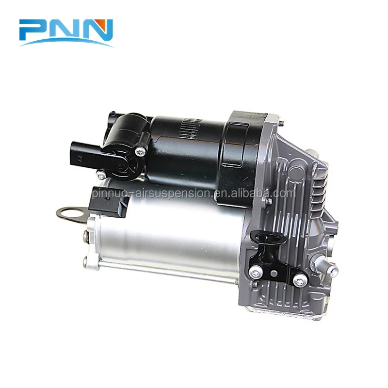 Air Suspension Compressor Air Pump For Mercedes W164 Airmatic ...
