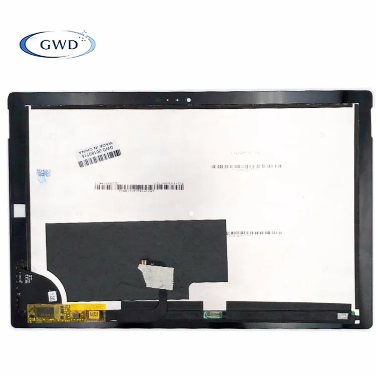 15.0 Inch BOE LCD LED Glass Display for Laptop Screen NV150FHB-N31