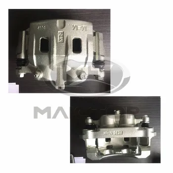 Auto Brake Systems Brake Clamp Brake Caliper For Nissan E25 41001-vw00a ...