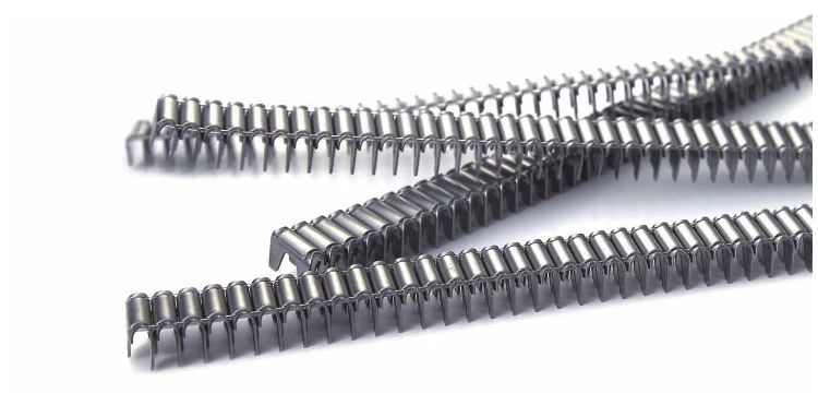 U Shape M66 Mattress Bed Spring Clip For Frame Border Wire - Buy ...