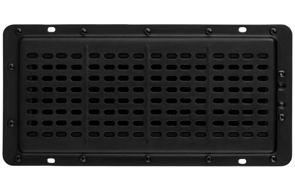 Samtronic AMT Ribbon Tweeter - High Power Planar Transducer