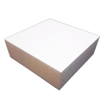 Craft Waterproof Polystyrene Square Styrofoam White Large Styrofoam ...