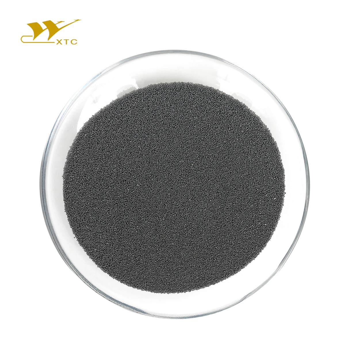 GQ06-2 Anti-abrasive Cemented Carbide Pellets / Cemented Carbide Spray ...