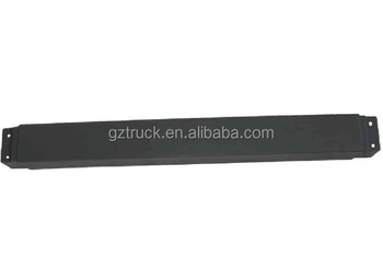Top Quality Truck Body Parts,Truck Spare Parts,Central Bumper For ...