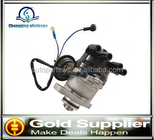 Brand New Ignition Distributor for Hyundai ACCENT 27100-22301