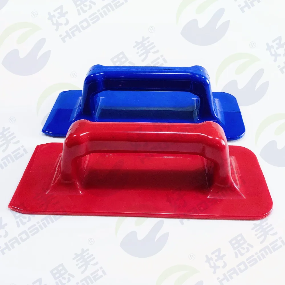 8" Handheld Plastic Pad Holder - Buy Microfiber Mop,Plastic Products ...