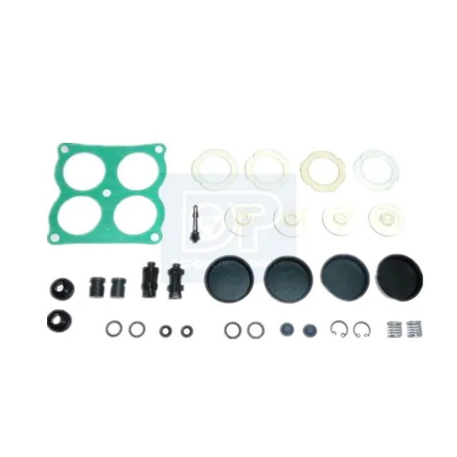 Depehr European Auto Parts - VOL VO Truck Brake Repair Kits