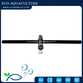 Edi Stainless Steel Micro Bubble Diffuser /ssi Fine Bubble Adapter Type ...