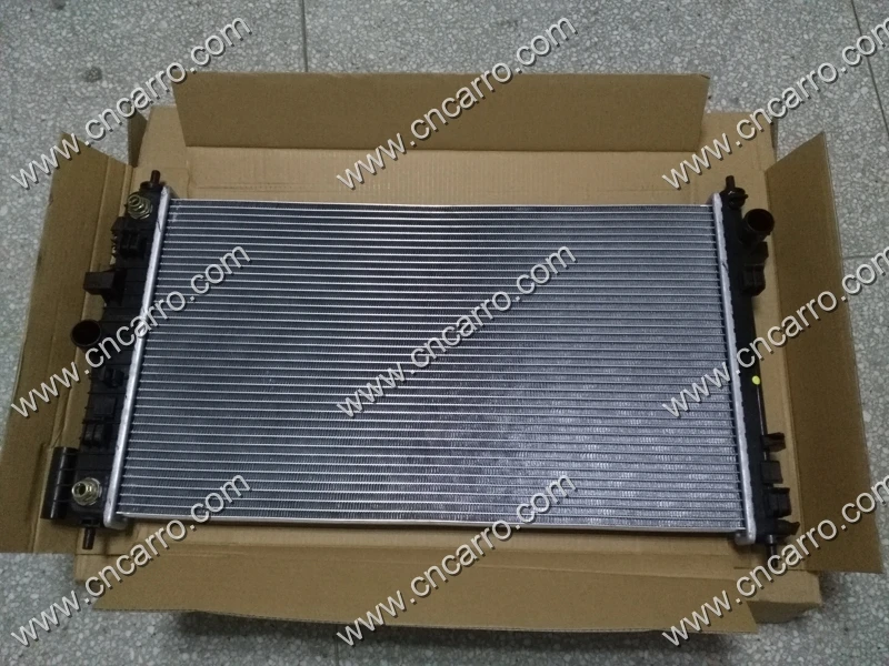 OEM 13241722 Radiator for Buick Regal - Reliable Performance