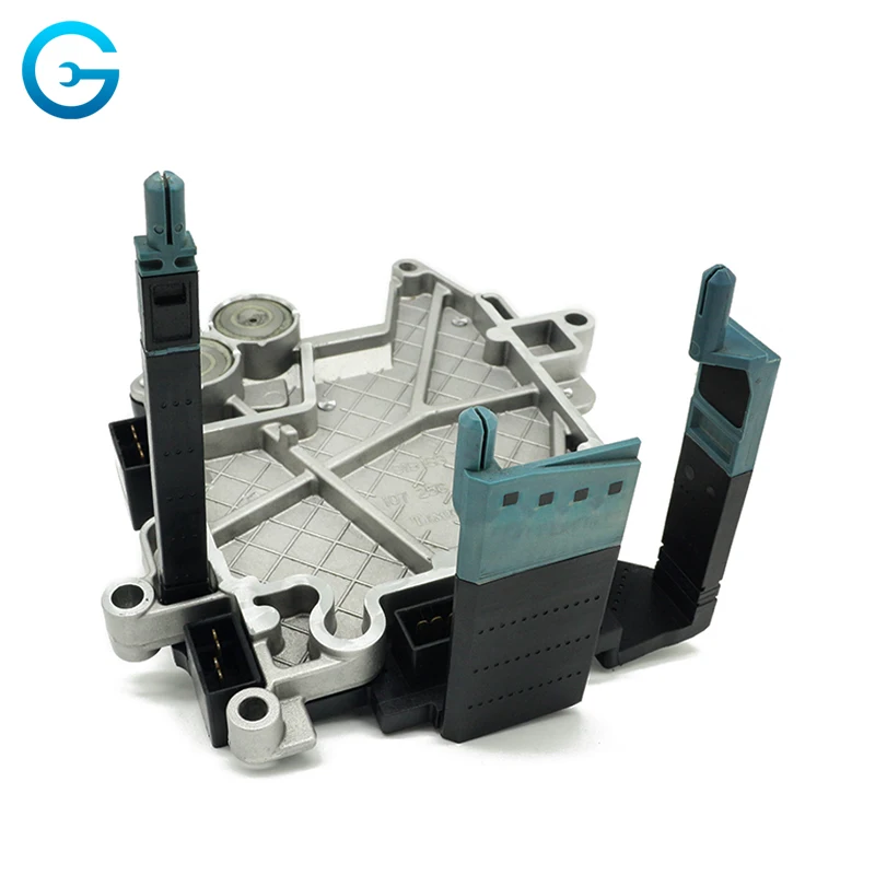 ECU CVT TCM TCU Control Unit for Audi Vws Repair - 01J927156