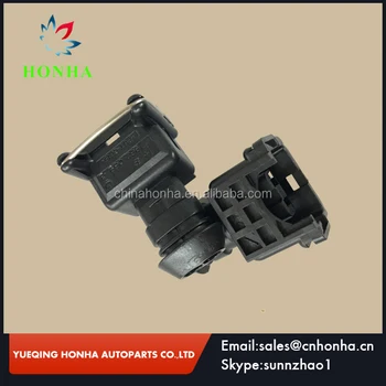 962069-3 Tyco Te Amp 2 Pin Wire Harness Waterproof Connector - Buy ...