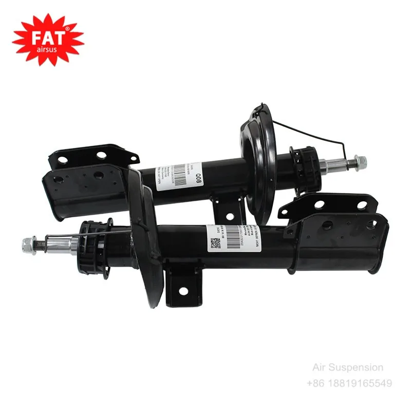 Mercedes Benz W204 Air Suspension Shock Matic 2043232900