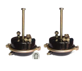 Single Brake Chamber T30 Air Brake Chambers - Buy T30 Brake Chamber ...