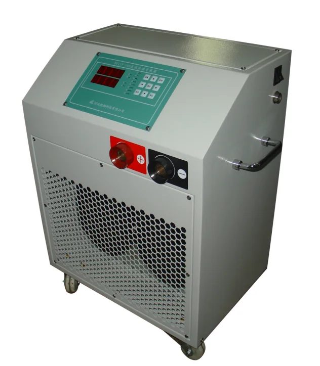 200A Constant Current Load Bank for Battery Test - DC Load Bank