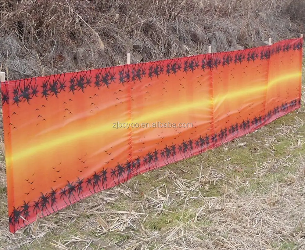 Fence Privacy Screen And Beach Wind Screens And Windscreen - Buy ...